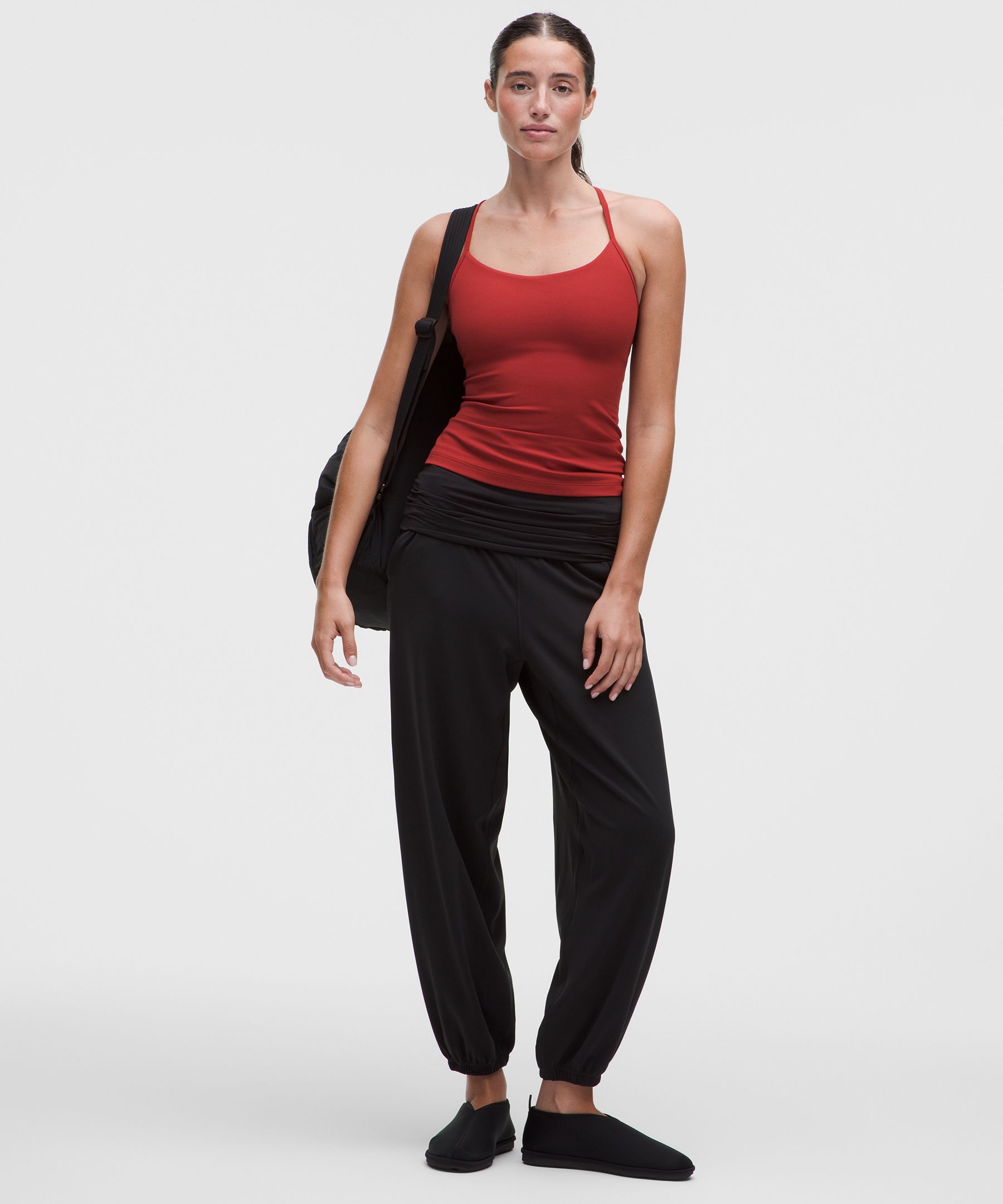 LULULEMON Lululemon Flow Y Tank Top